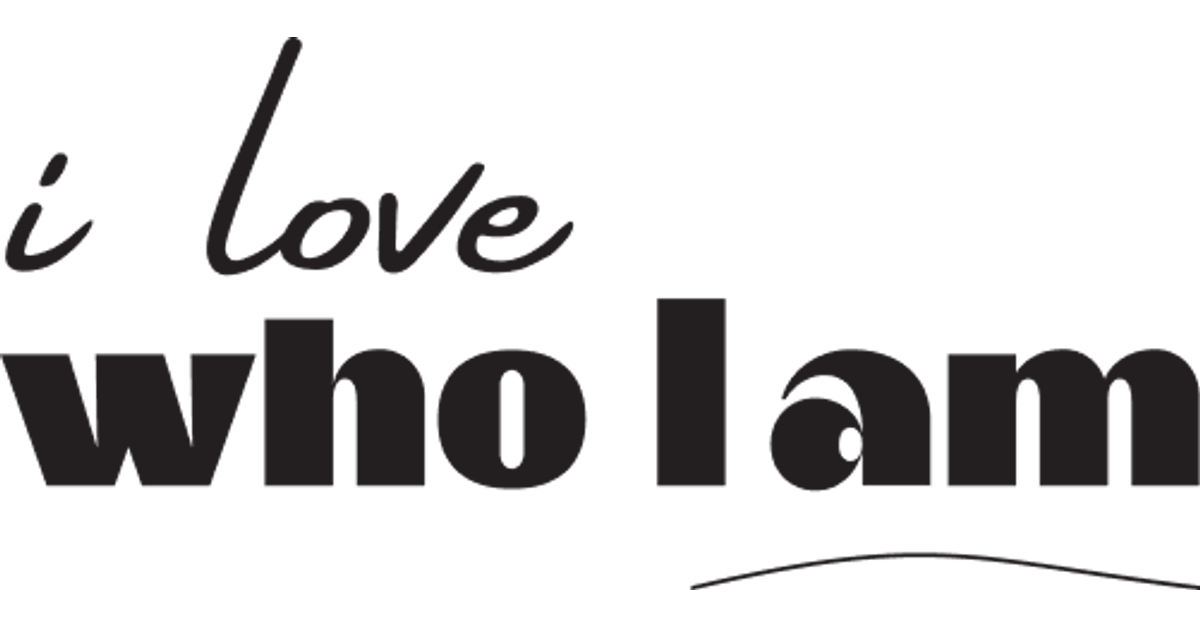 I Love Who I Am